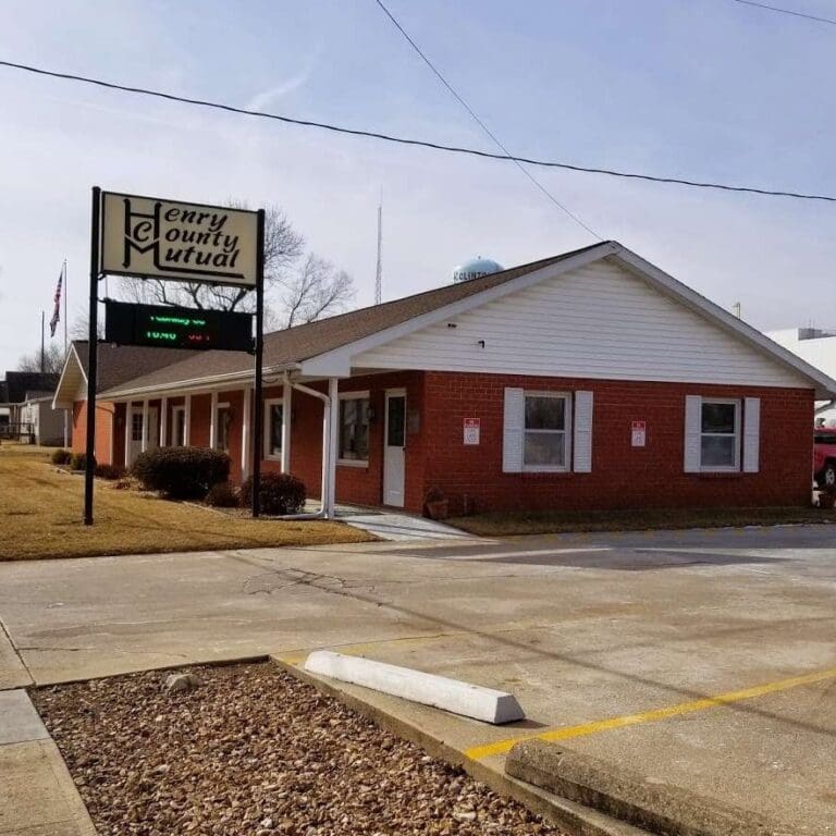 Henry County Mutual Insurance